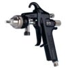 Binks Trophy Gravity Spray Gun – HVLP & LVMP
