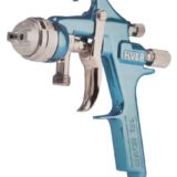 Binks Mach 1A Automatic HVLP Spray Gun – Sprayfinishingstore