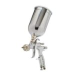 Binks SV50 HVLP Spray Gun – Gravity Feed
