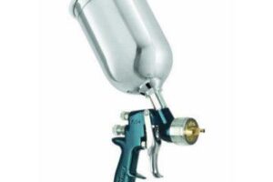 Iwata Spray Gun Repair and Rebuild Kits
