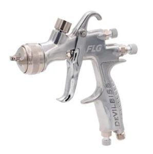 Finish Line by Devilbiss: FLG Spray Gun Models – Sprayfinishingstore
