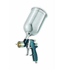 Finish Line by Devilbiss: FLG Spray Gun Models – Sprayfinishingstore