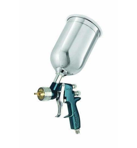 Finish Line by Devilbiss: FLG Spray Gun Models – Sprayfinishingstore