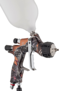 Devilbiss GTI Pro Lite and DV1 Limited Edition Spray Guns for Sale ...
