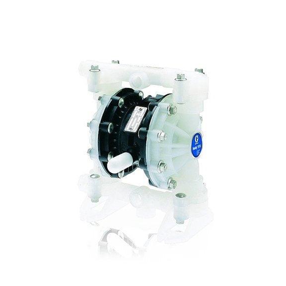 Wagner Colora ZIP 52 Diaphragm Pump (Aluminum/PTFE) Size 1/2 inch ...