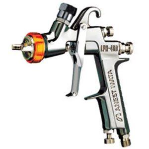 Devilbiss GFG-670 Plus Gravity Spray Paint Gun – Sprayfinishingstore