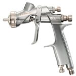 Iwata Wider 4L Gravity Feed Paint Spray Gun HVLP