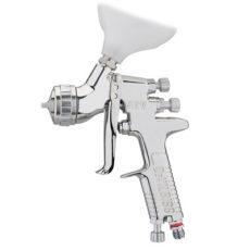 Devilbiss GFG-670 Plus Gravity Spray Paint Gun – Sprayfinishingstore