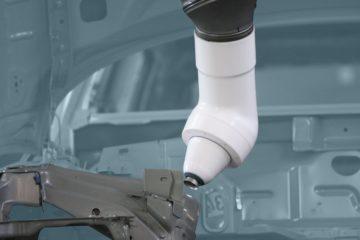 Durr Receives Largest Robot Order from Tesla – Sprayfinishingstore