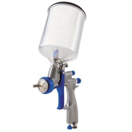 Graco Sharpe Finex FX3000 HVLP Gravity Spray Gun – Sprayfinishingstore