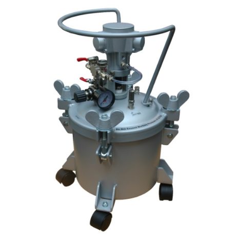 Paint Pressure Pots and Tanks – Sprayfinishingstore