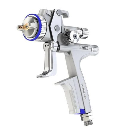 Binks Mach 1SL HVLP Pressure Feed Spray Gun – Sprayfinishingstore